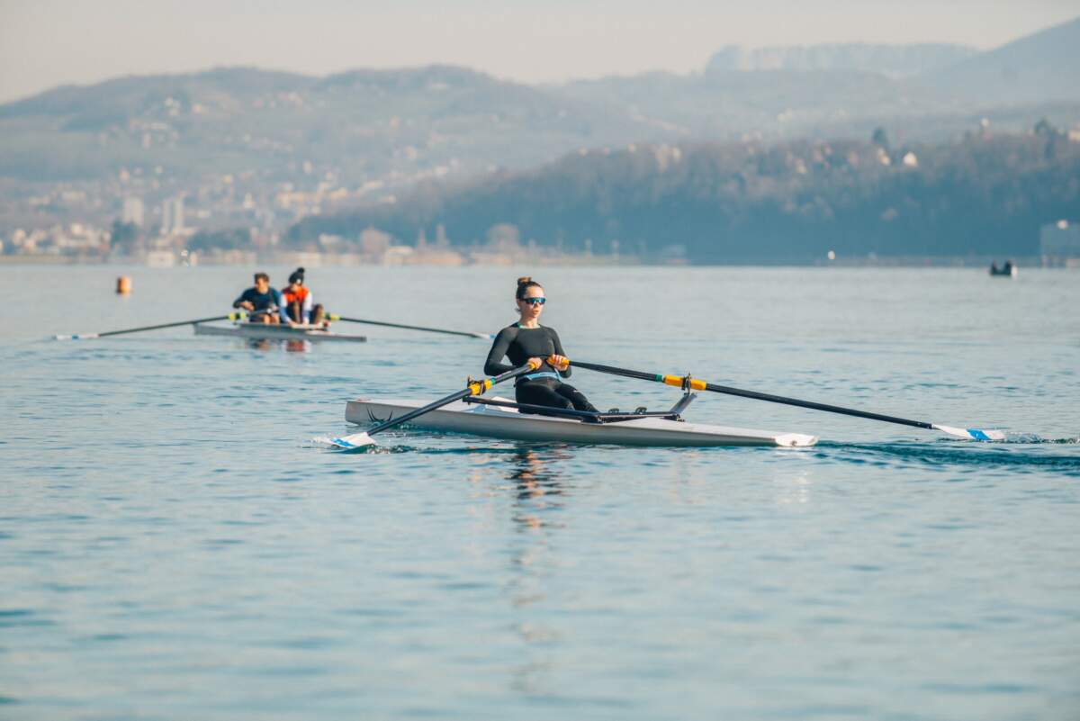 Our rowing boats - Liteboat - Light, stable, easy rowing boats