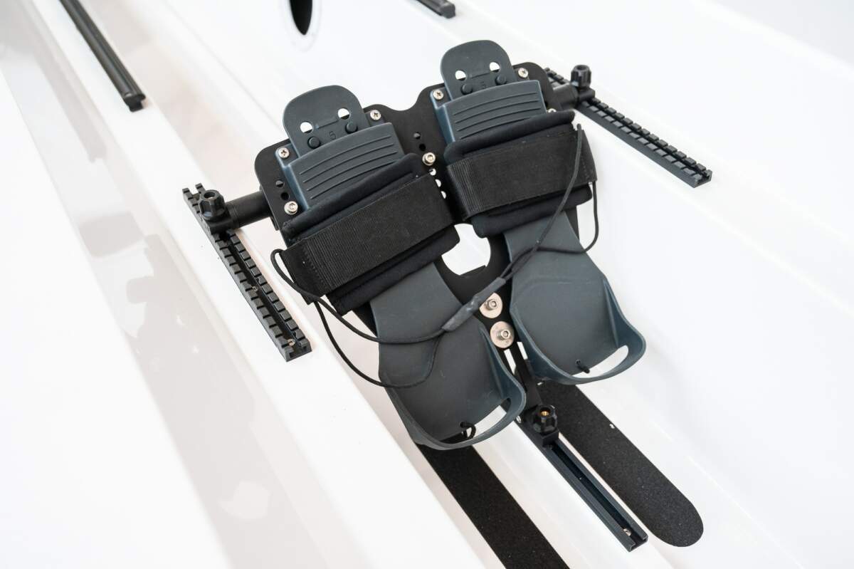 Yolette moderne et modulable - LiteQuattro