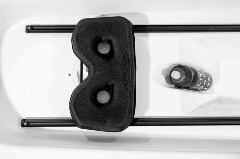 Lightweight recreational solo rowboat - LiteSport 4.6