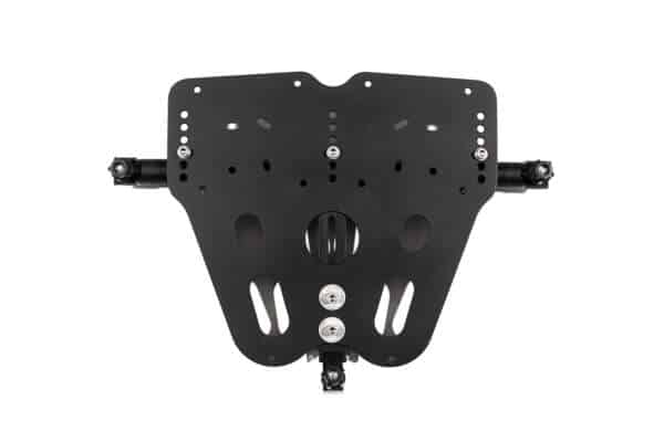 Shoes plate - Liteboat accessories
