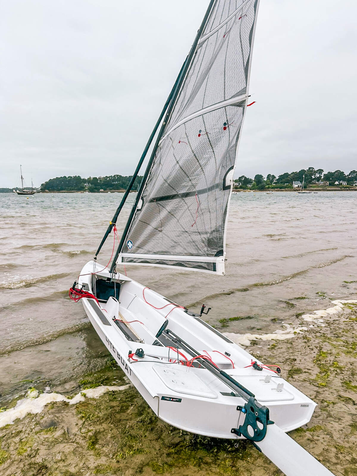 A look back at the first Liteboat 2025 Spring Tour - Liteboat - Light, stable, easy rowing boats