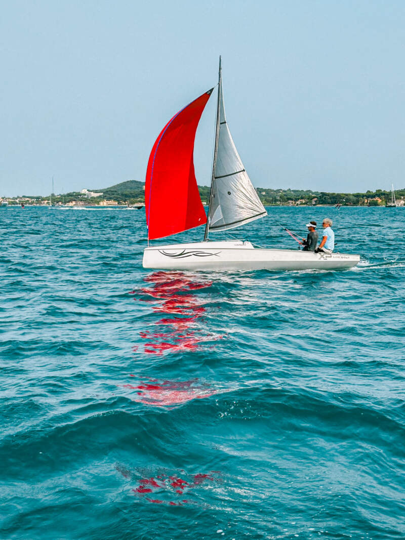 A look back at the first Liteboat 2025 Spring Tour - Liteboat - Light, stable, easy rowing boats