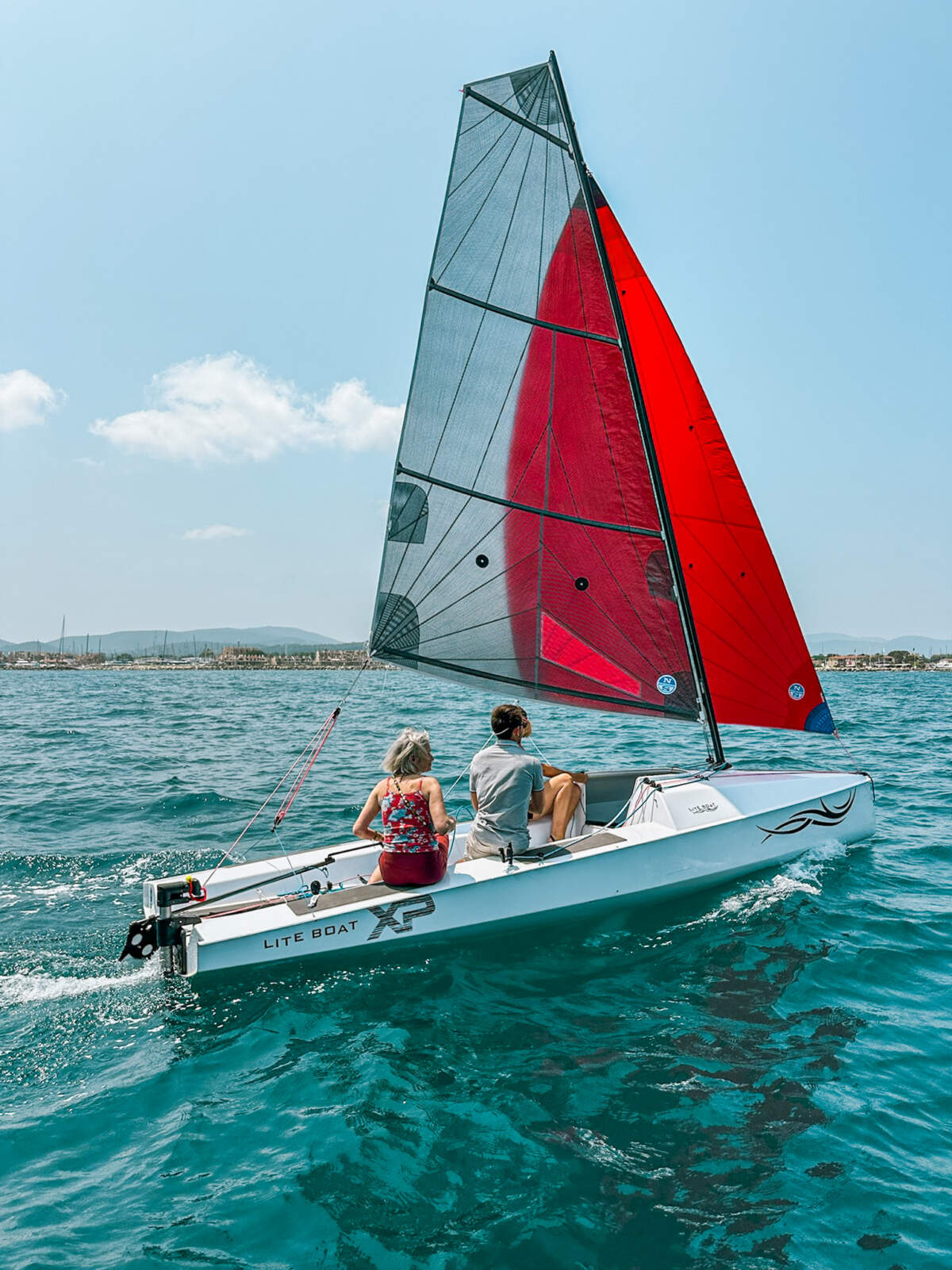 A look back at the first Liteboat 2025 Spring Tour - Liteboat - Light, stable, easy rowing boats