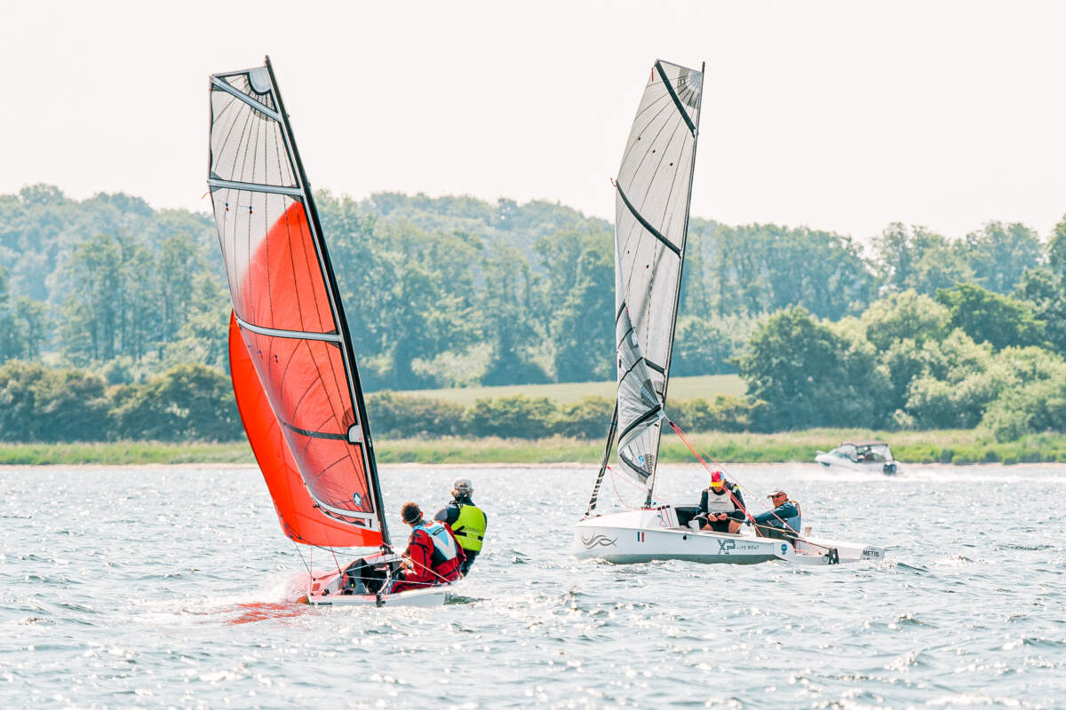 Liteboat will be present at the Nautic boat show in Paris - Liteboat ...